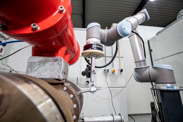 « Smart Tooling » dans l’industrie de process | Maintenance Magazine