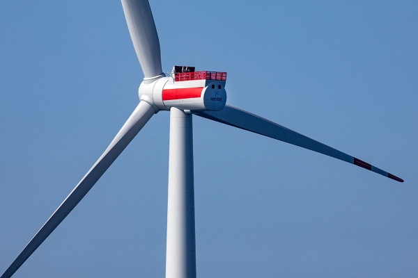 DEME Offshore en Sabca testen drones voor operationele en ...